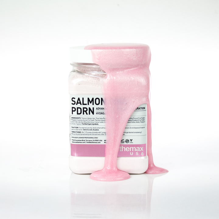 Salmon DNA PDRN – Tecnovital group